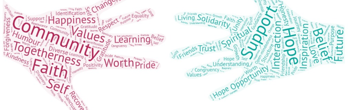 The Forward Trust: Helping to reconnect families – Big Give