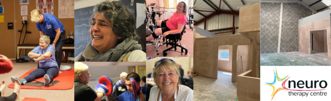 Expanding Neuro Services & Facilities – Big Give