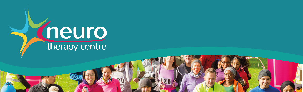 Expanding Neuro Services & Support in 40th year – Big Give