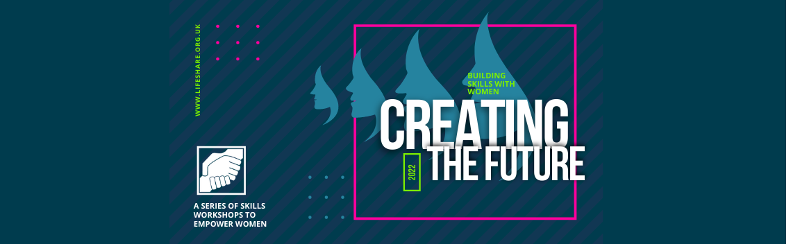 Creating the Future: Building Skills with Women
