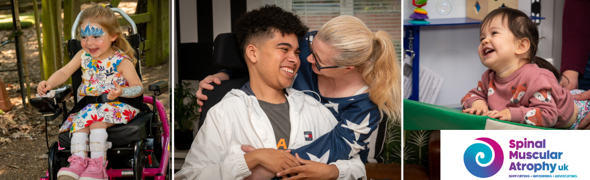 Supporting and bringing together the SMA Community – Big Give