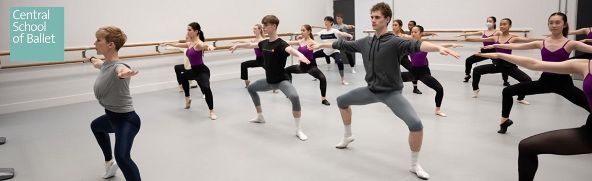 Strength and Resilience for Dancers – Big Give