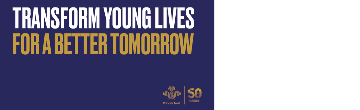 Transform young lives today for a better tomorrow – Big Give