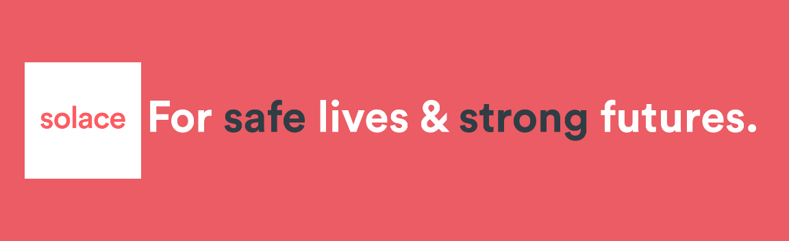 Solace's International Women's Day Appeal – Big Give