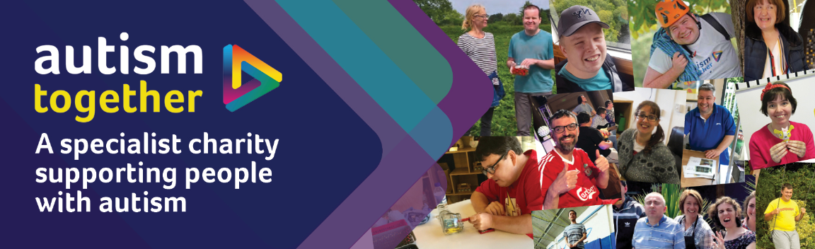 Autism Together Sensory Garden – Big Give