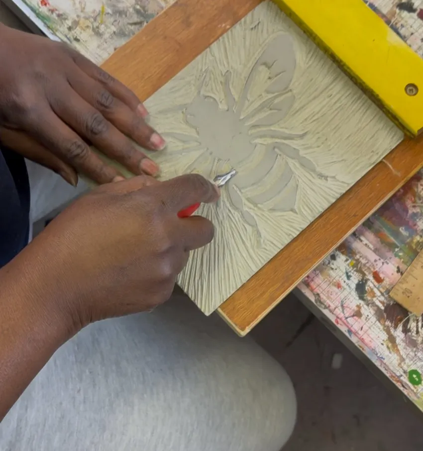A life beyond homelessness and addiction – Big Give