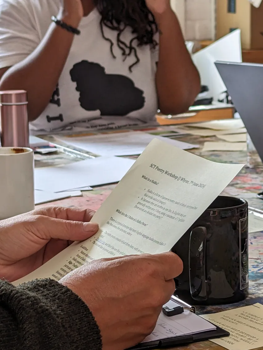 A life beyond homelessness and addiction – Big Give
