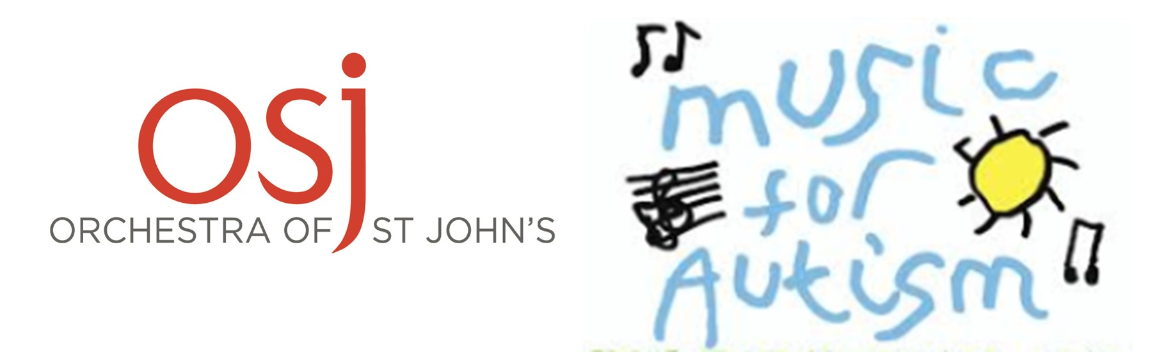 OSJ Music for Autism - Orchestra of St John's