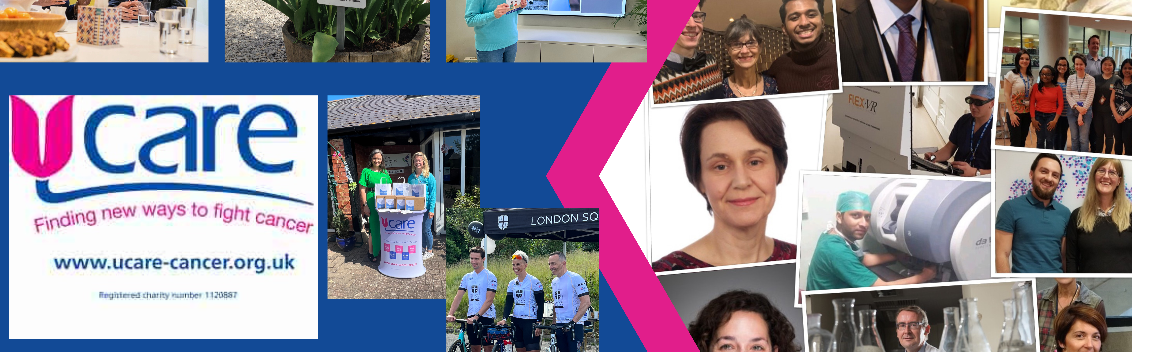 Cancer Research Nurse – Big Give