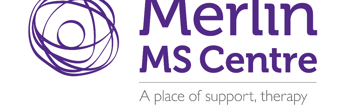 Merlin MS Centre – Big Give