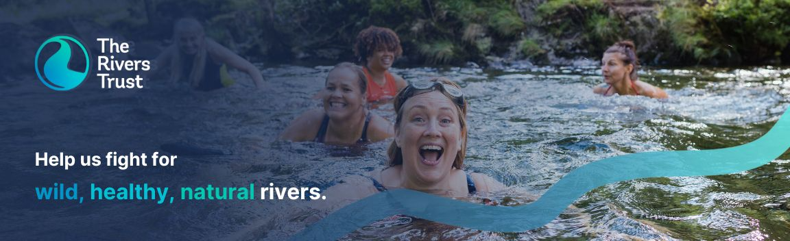 For thriving rivers and communities – Big Give