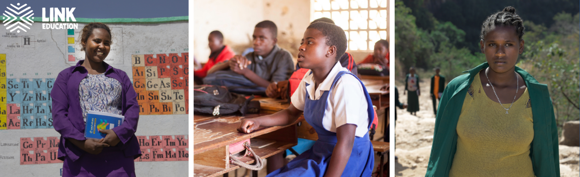 Education for a Brighter Future – Big Give