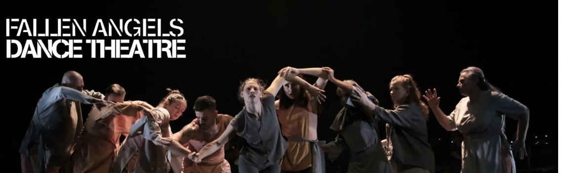 Fallen Angels Dance Theatre 2025 Show – Big Give