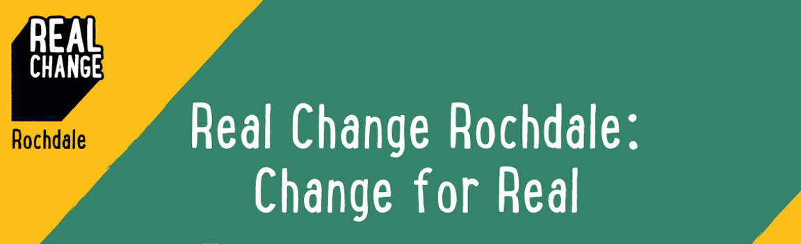 Real Change Rochdale