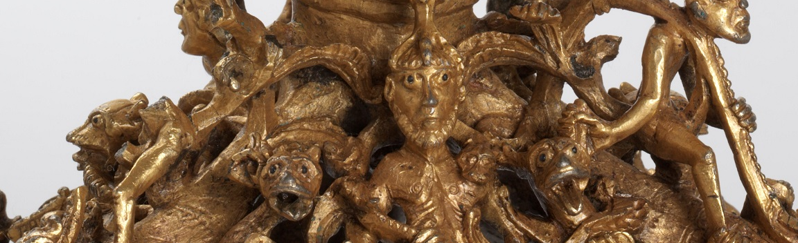 The Gloucester Candlestick Appeal