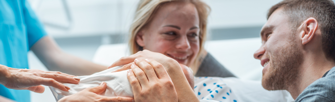 Saving babies’ lives – research, support & change – Big Give