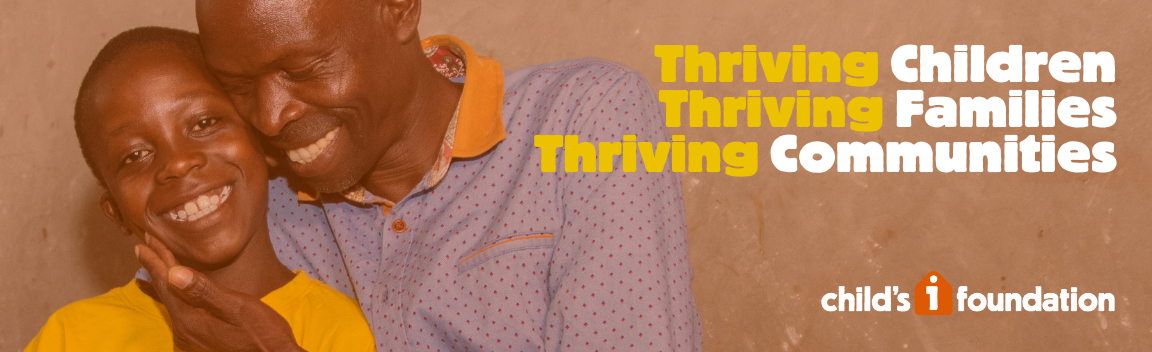 Building Thriving Children, Families & Communities – Big Give