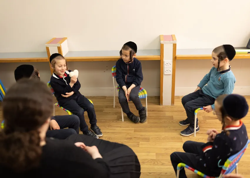 Helping Children Heal, Grow and Thrive – Big Give