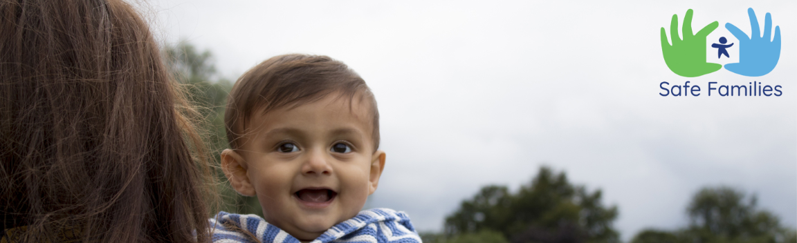 Safe Families - Supporting Isolated Families – Big Give