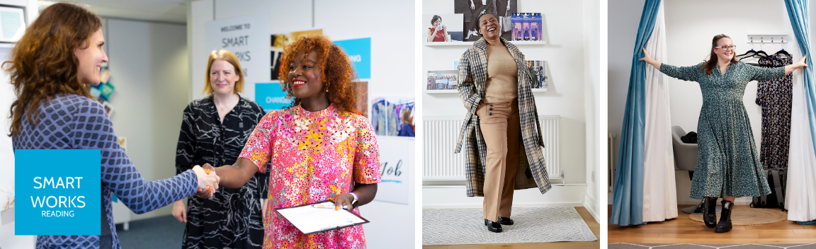 Supporting Unemployed Women to Job Success – Big Give