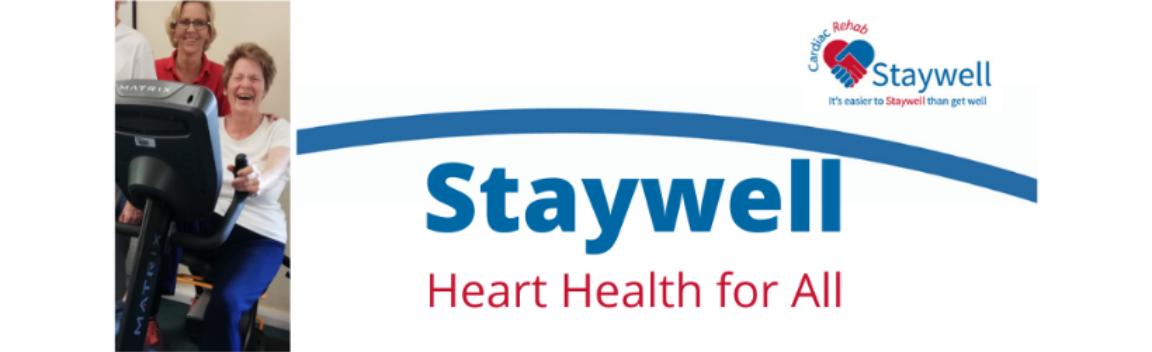 Staywell Heart Health for All