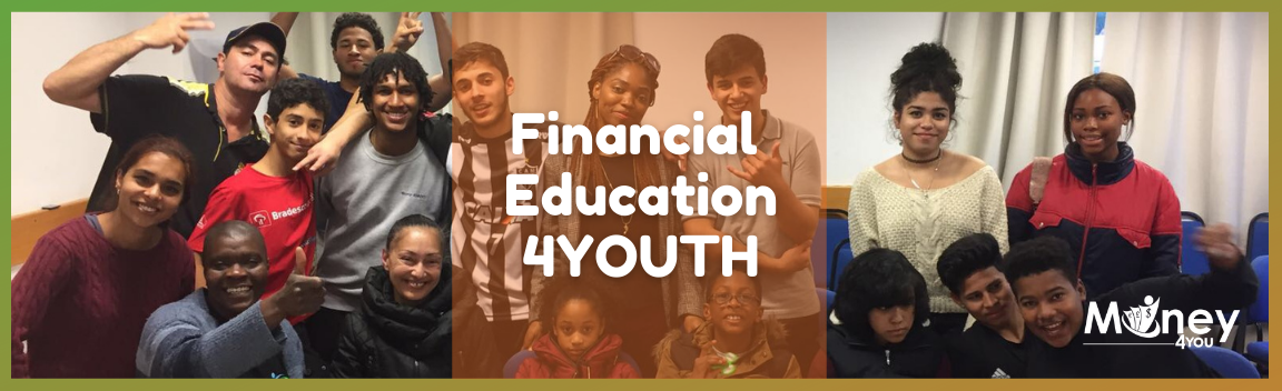 Financial education for the next generation
