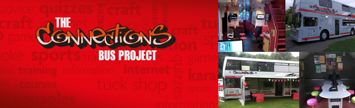 Replacement of Youth Buses – Big Give