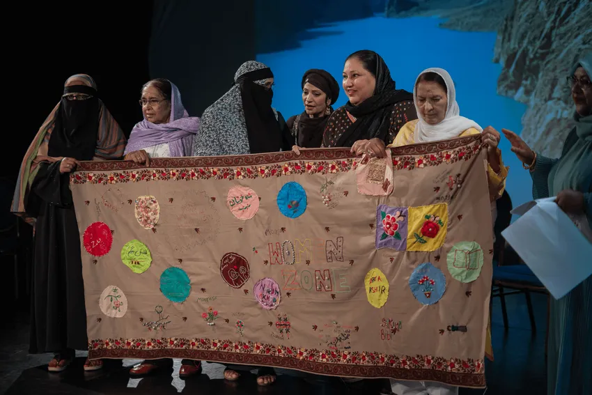 Routes to Roots: A South Asian Heritage Project – Big Give