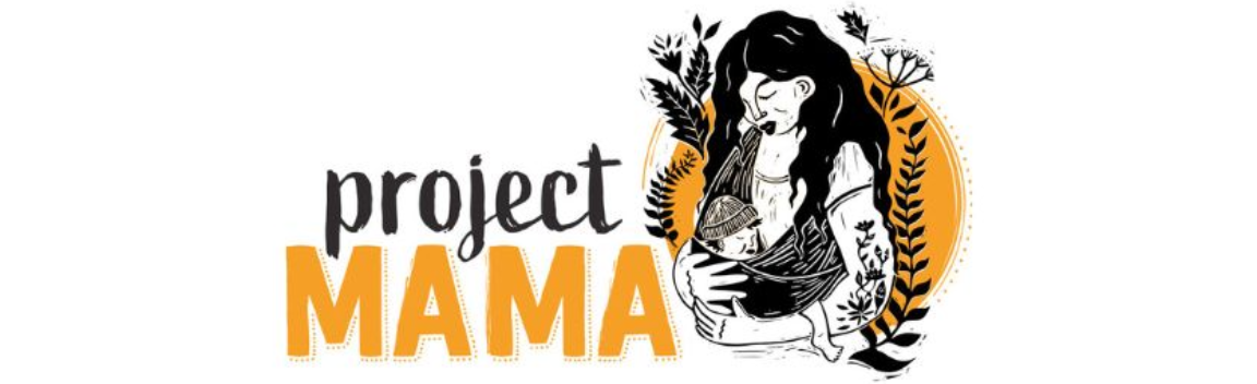 Project MAMA - Mother Companions Project – Big Give