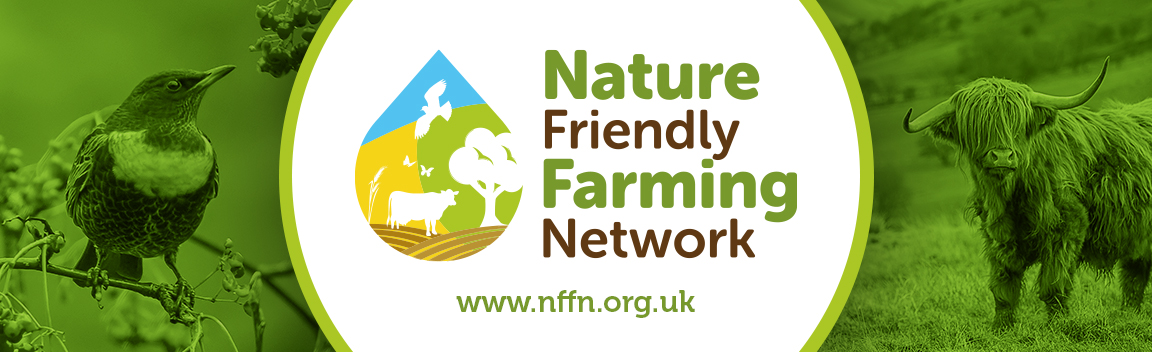 Nature Friendly Farming Network (NFFN) – Big Give