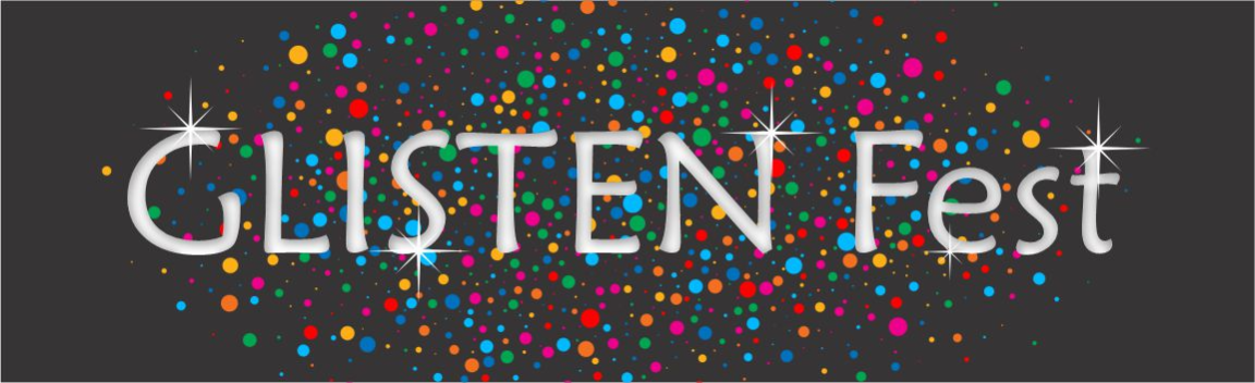 GLISTEN Fest for Disabled/PMLD audiences – Big Give