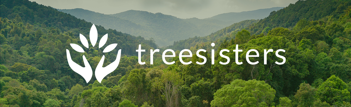 TreeSisters: Accelerating Global Reforestation