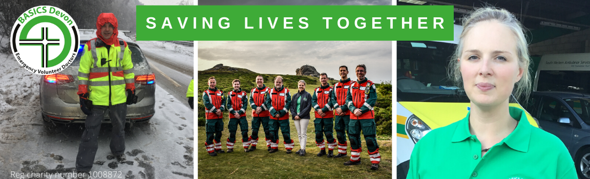 Emergency Rural Response Vehicle – Big Give