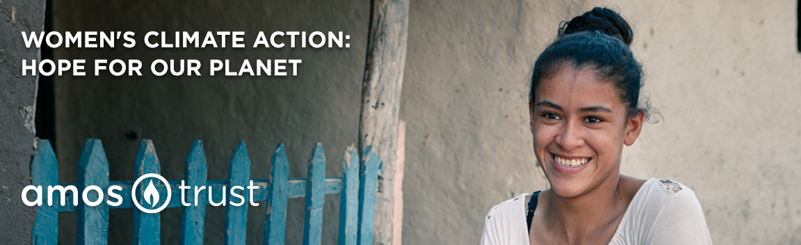 Women's Climate Action: Hope for our Planet – Big Give