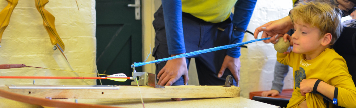 Limitless Activity Days