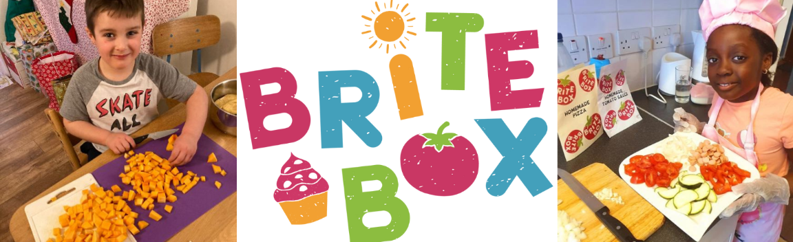 BRITE Box Project – Big Give