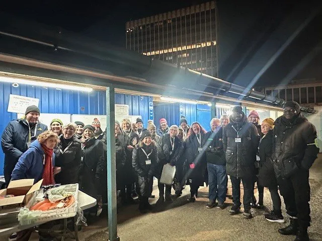 The One Love Project – Big Give