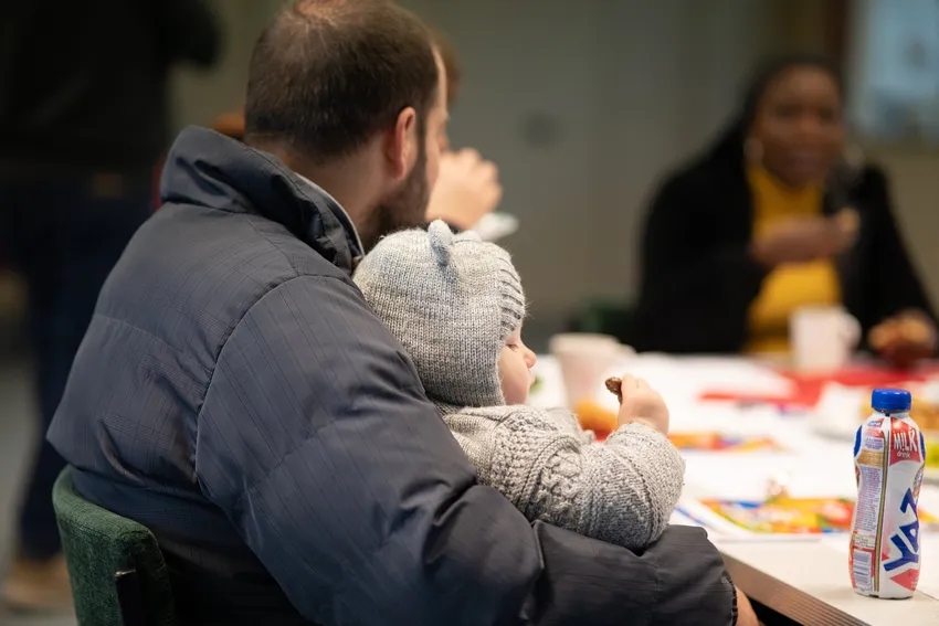 Kids Matter – Big Give