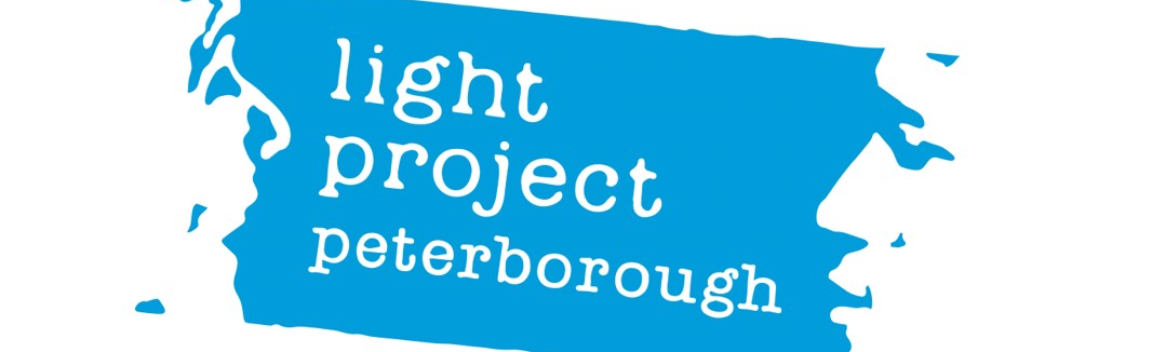 Light Project Peterborough Christmas Challenge 22 – Big Give