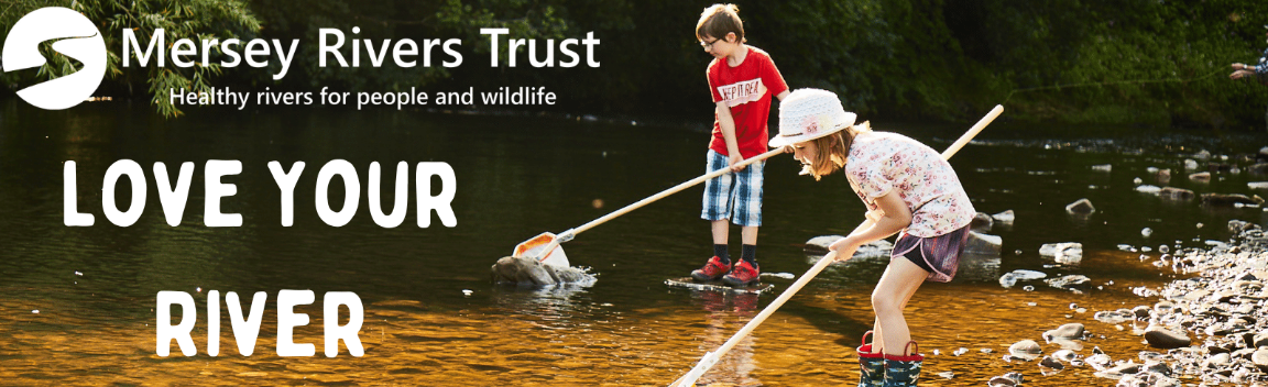 Love Your River – Big Give