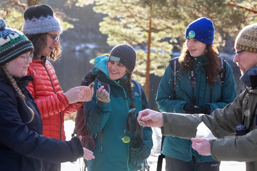 Make rewilding happen for nature, climate & people – Big Give