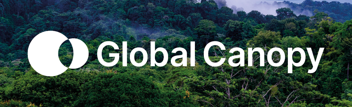 Global Canopy -Data for Nature and People – Big Give