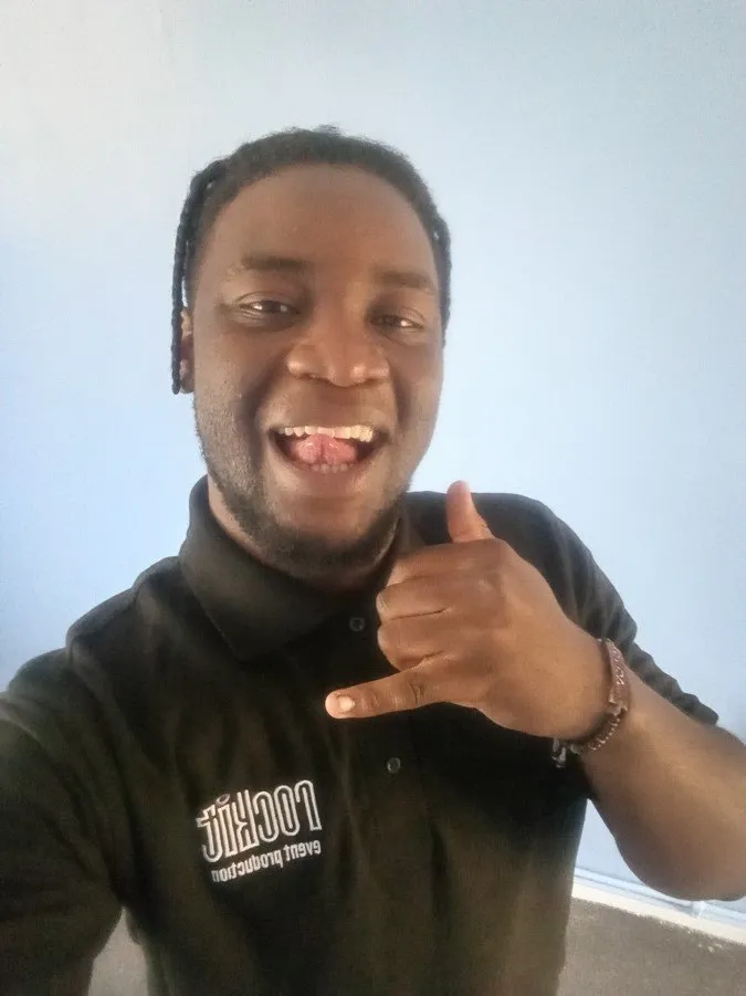 Helping care experienced young people to thrive