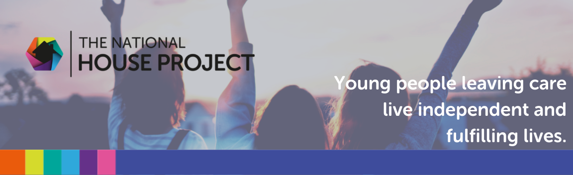 The National House Project – Big Give