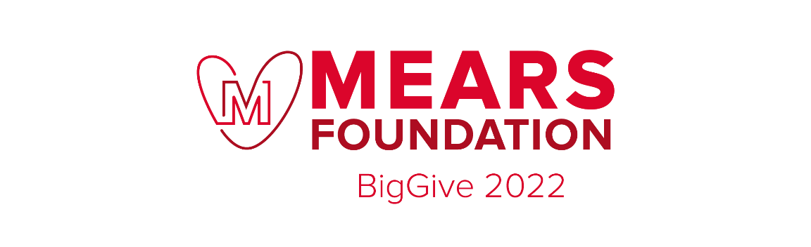 The Mears Foundation – Big Give