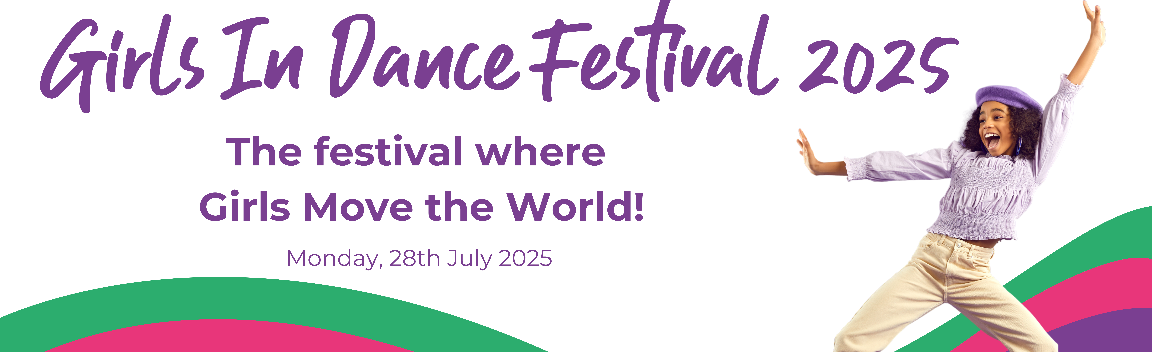 Girls Leading Change: Empowerment Through Dance – Big Give