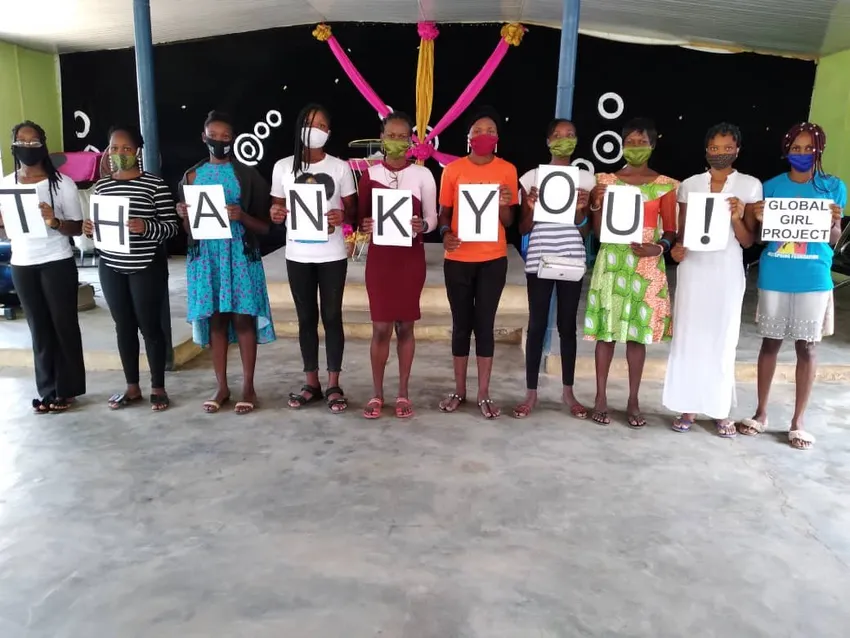 Community Project Micro Grants Programme – Big Give