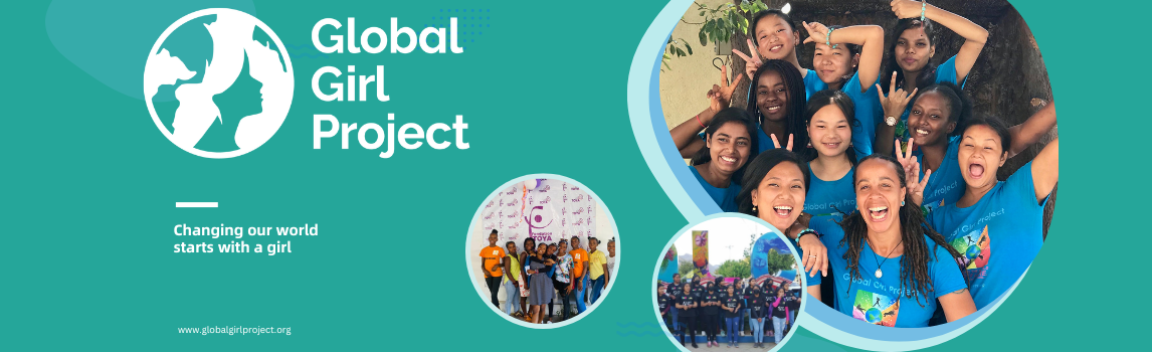 Mobilising Girls Across the Middle East to Lead – Big Give