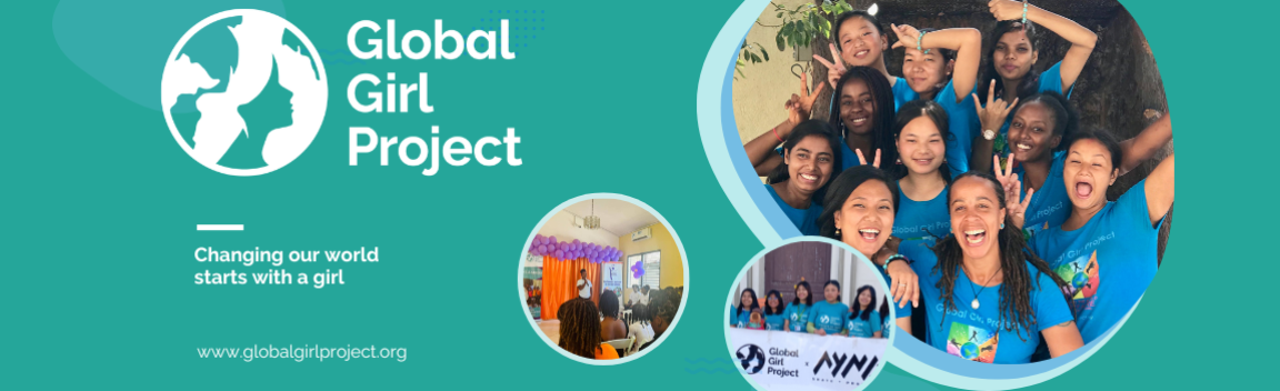 Girls Leading Today, Women Leading Tomorrow – Big Give