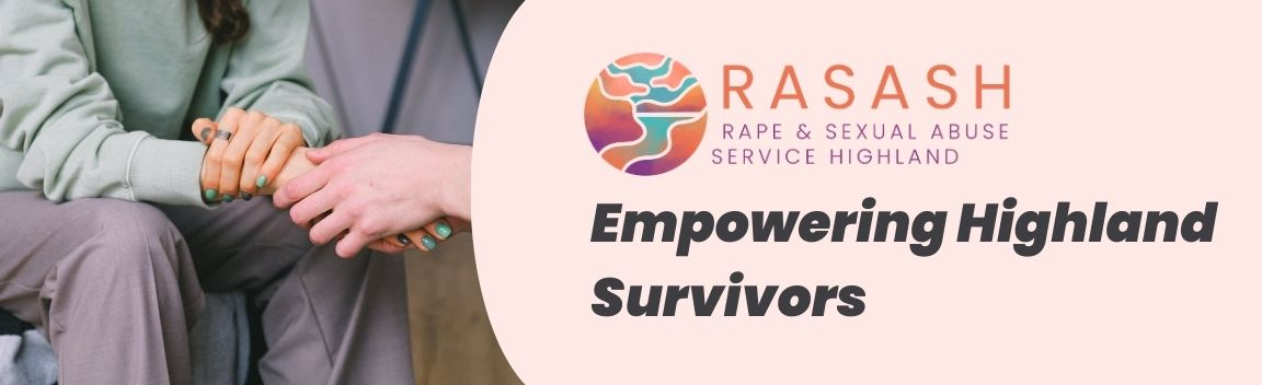 Empowering Highland Survivors – Big Give